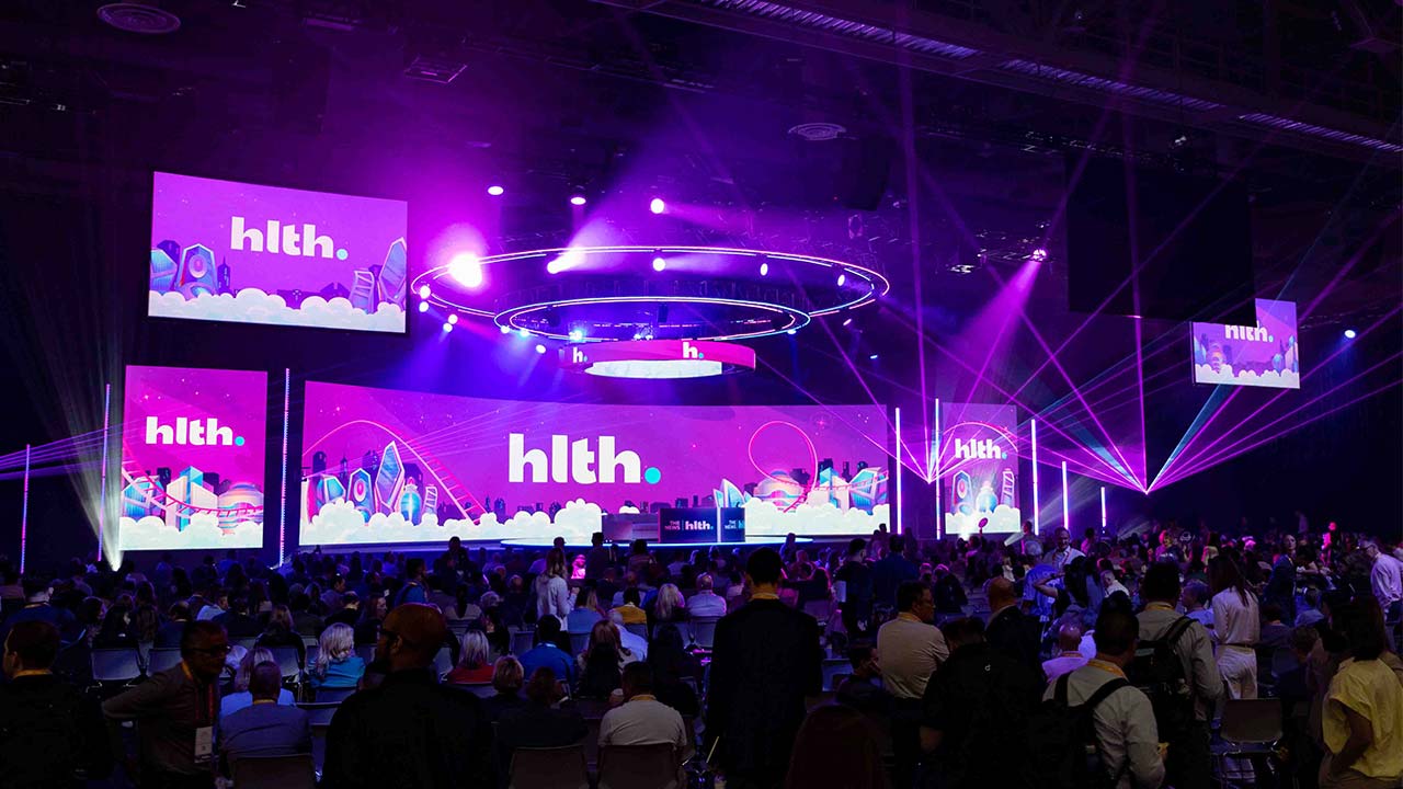 AV Production Las Vegas | Elevate Your Las Vegas Event | Clarity