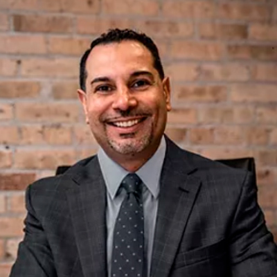 APHSA Executive Leadership Series 2020 | Héctor Colón